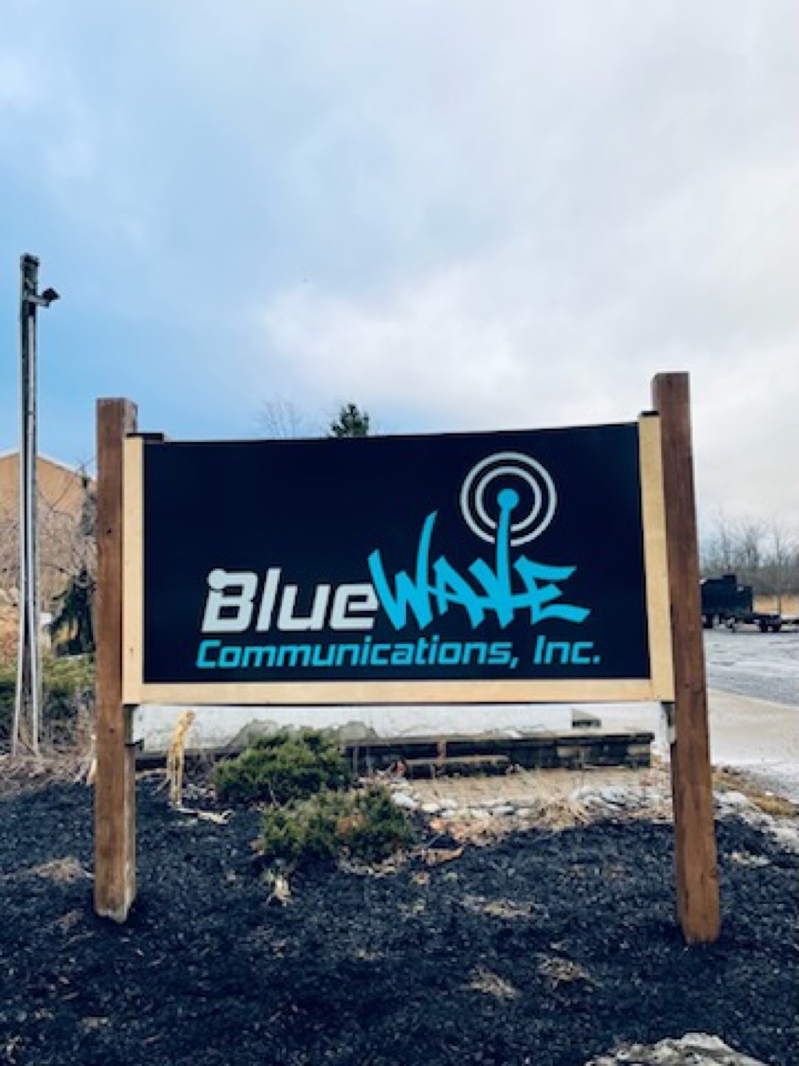 Our Story | Bluewave Communications