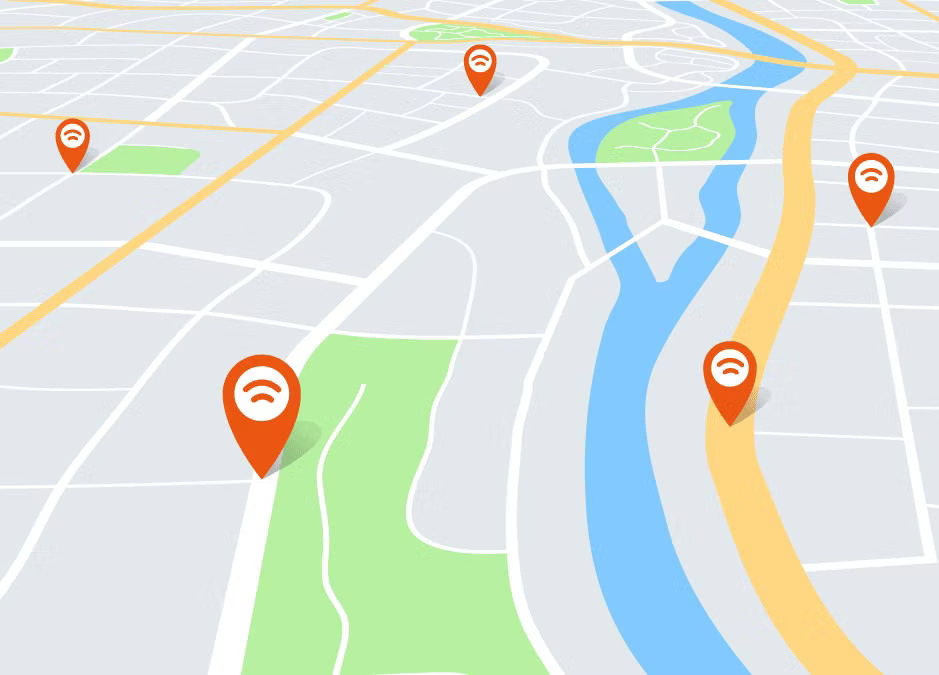 Building Mapping | Bluewave Communications